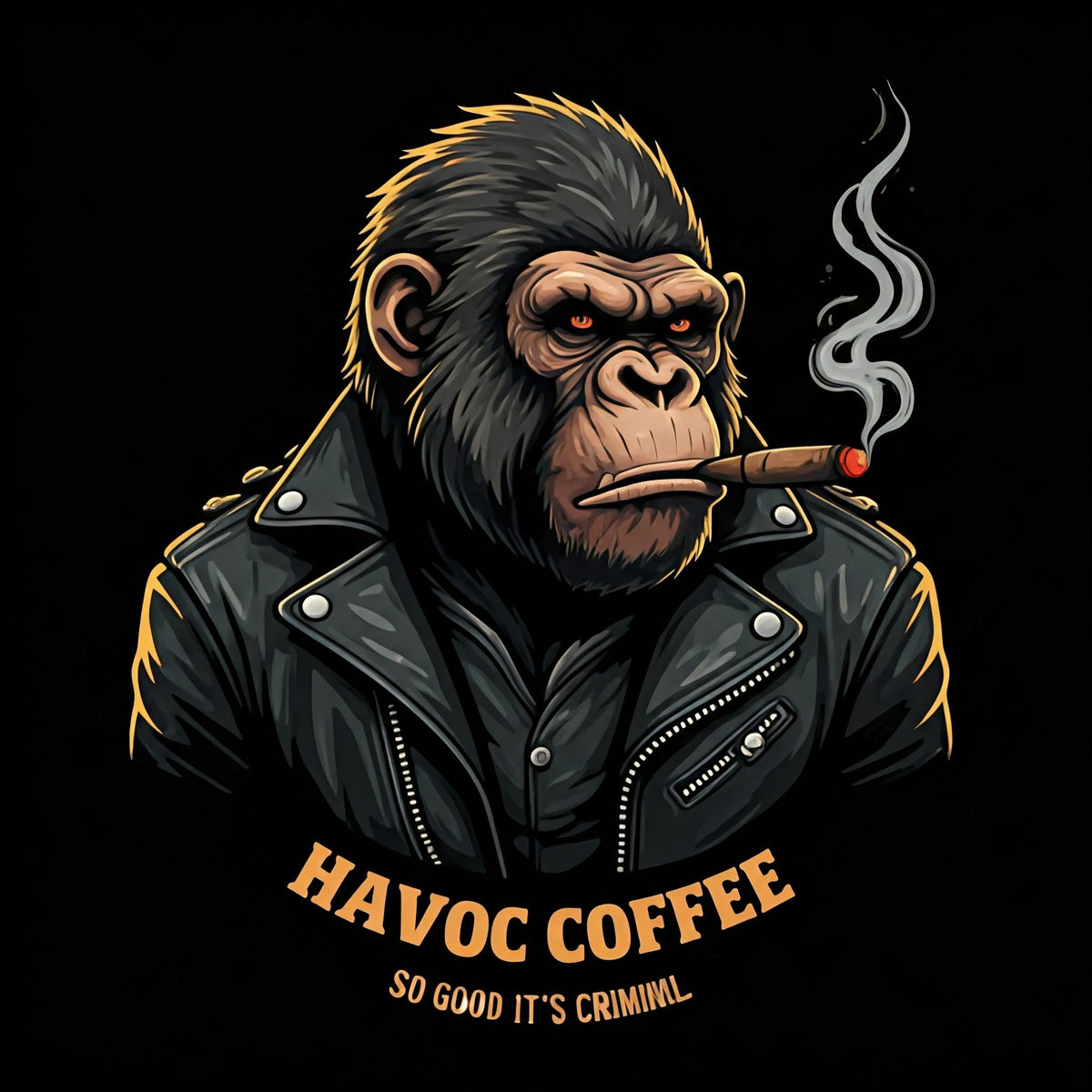COFFEE MACHINES – HAVOC Coffee Co