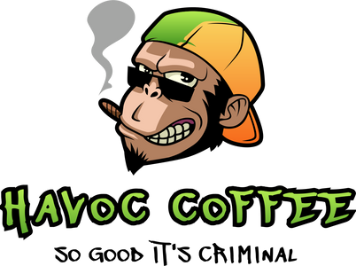 HAVOC Coffee Co - Coffee with Character