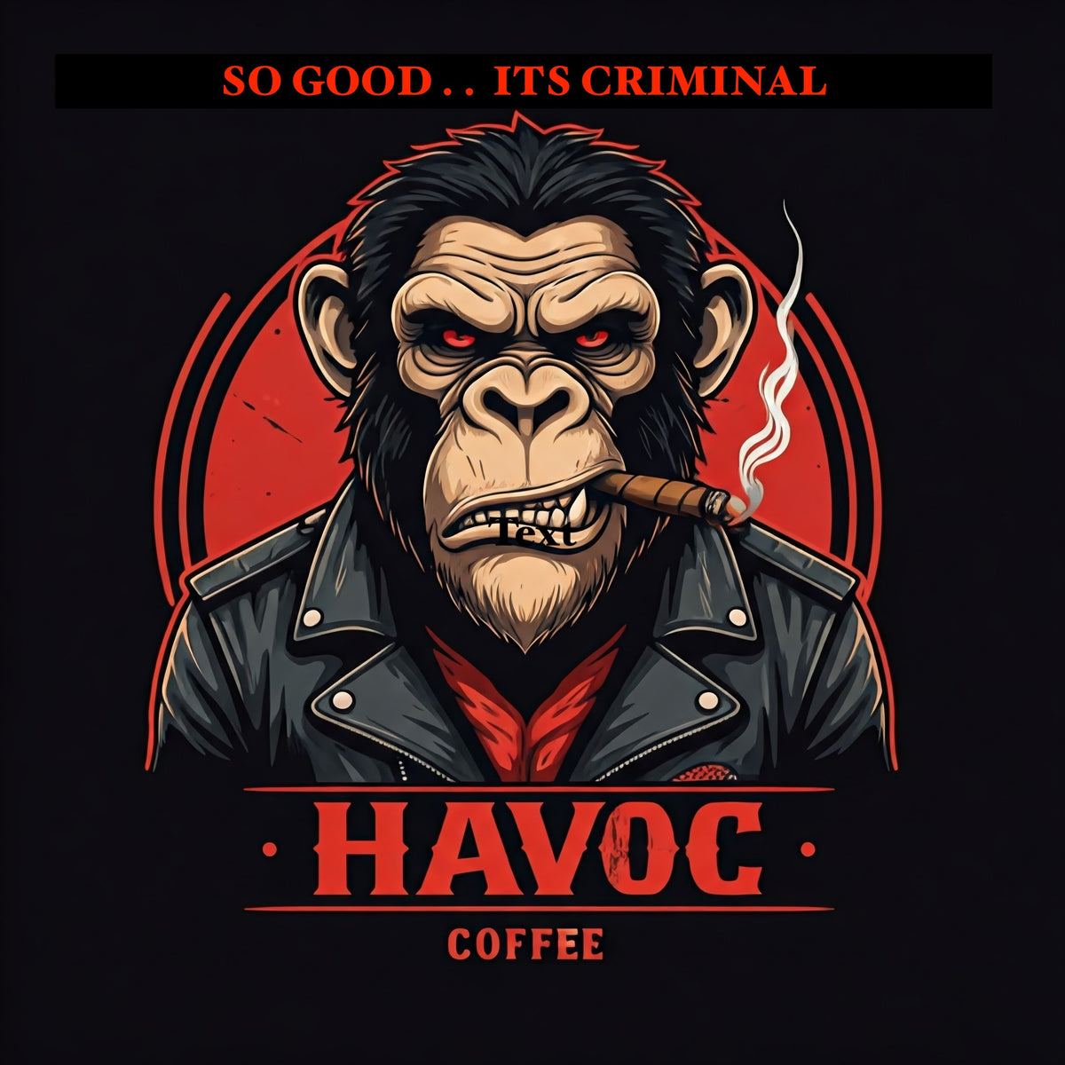 Create Some Havoc – HAVOC Coffee Co